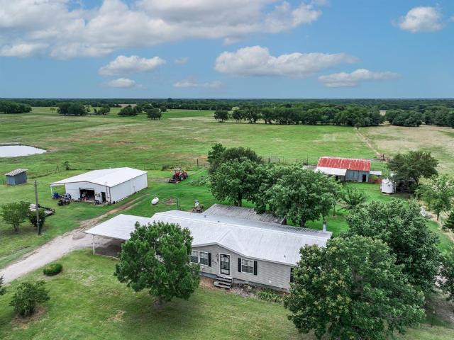 2287 Fm 3132, Klondike, TX 75448 | MLS #20967