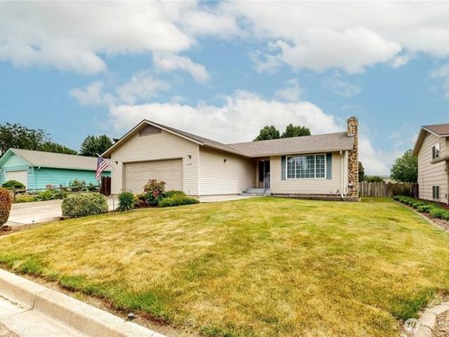 2287 Granite Dr, Walla, WA 99362