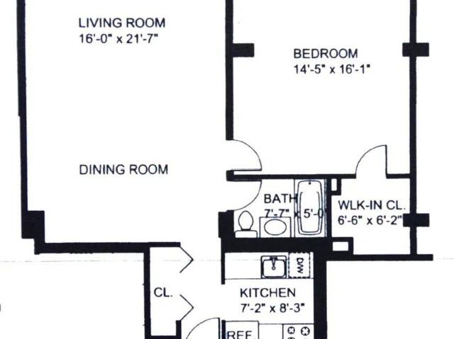 2287 Johnson Avenue, Unit 10C