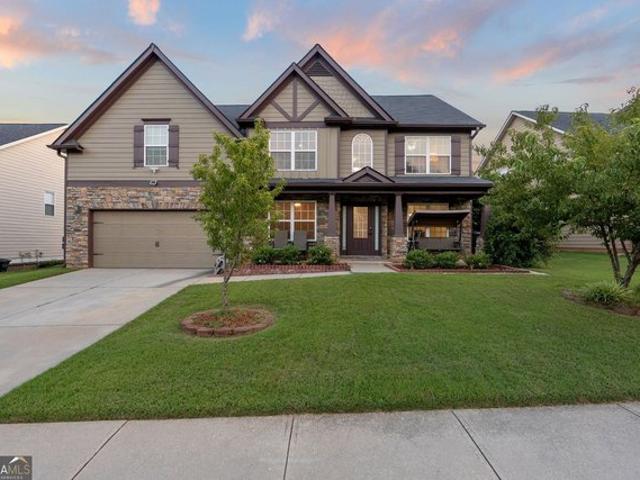 2287 Park Manor Vw, Snellville, GA 30078