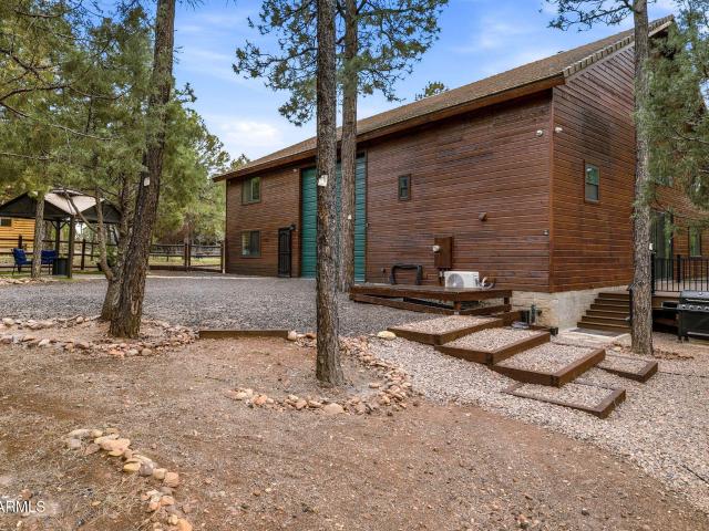 2287 Richenbacher Cir, Overgaard, AZ 85933 | Compass