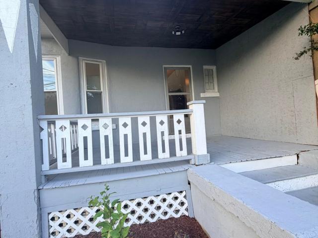 2287 Sans Souci Parkway