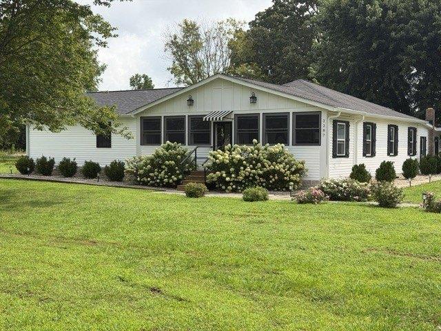 2287 Will Nickens Rd, Lewisburg, TN 37091