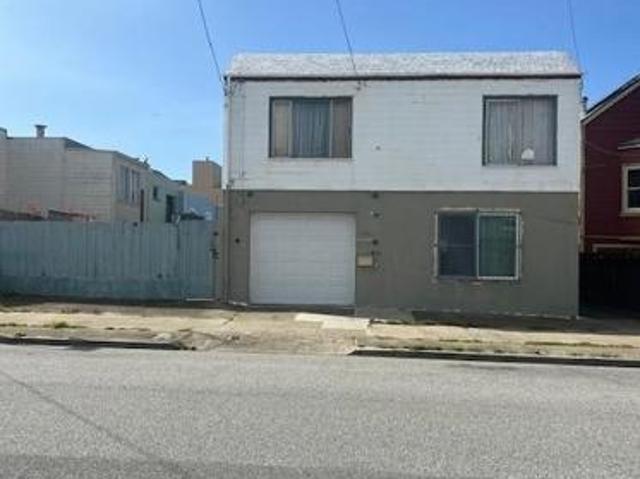 2287 47th Ave, San Francisco, CA 94116