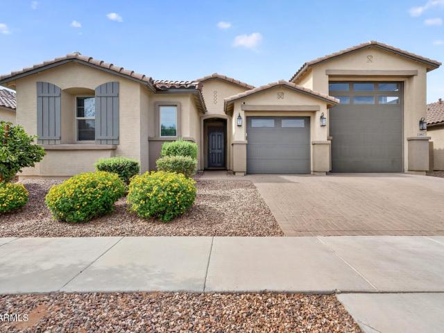 22883 E ROSA Road