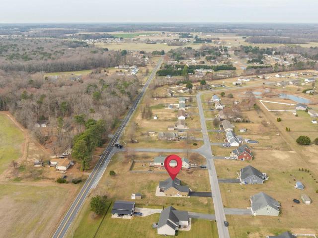 22880 Deep Creek Dr, Lincoln, DE 19960 | MLS #DESU2116