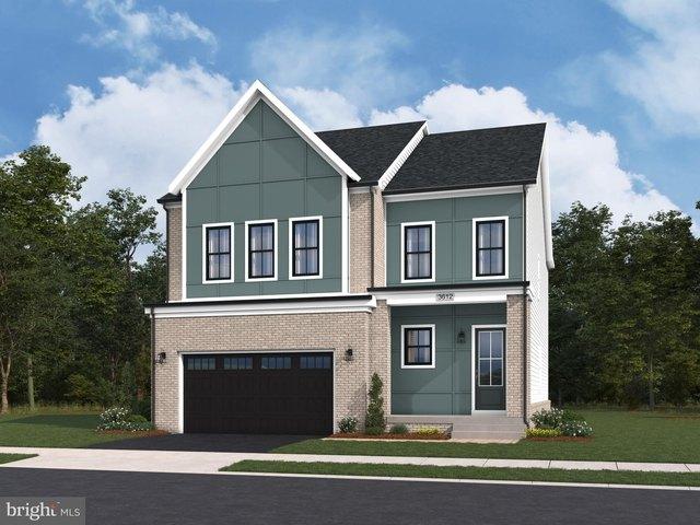 22881 Golden Holly Dr Unit HOMESITE3508, Brambleton, VA 20148