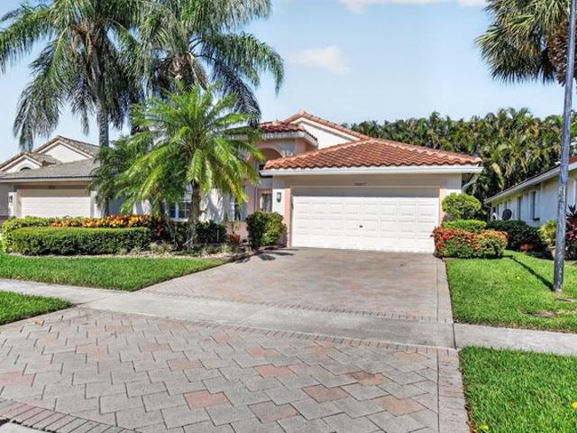 22887 Barrister Dr, Boca Raton, FL 33433