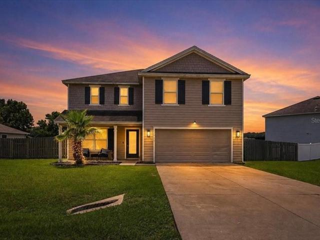 22885 NW 197th Pl, High Springs, FL 32643