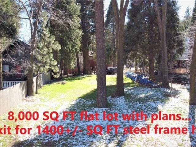 22886 Azalia Ln, Crestline, CA 92325