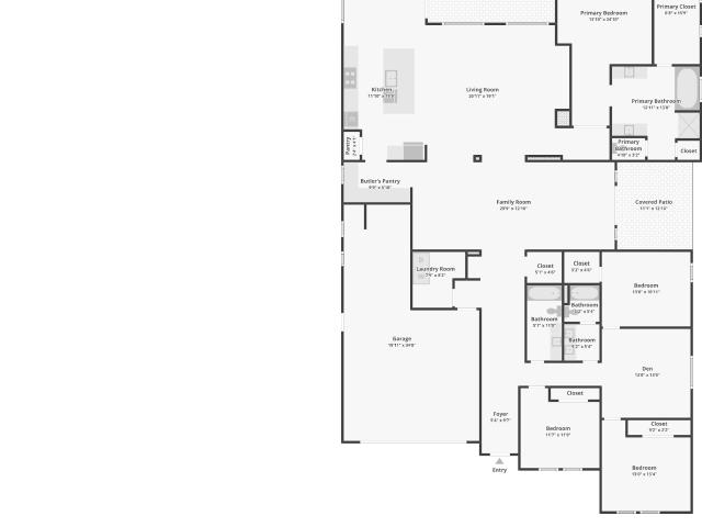 22888 E Nightingale Rd, Queen Creek, AZ 85142 | MLS #7001 | Compass