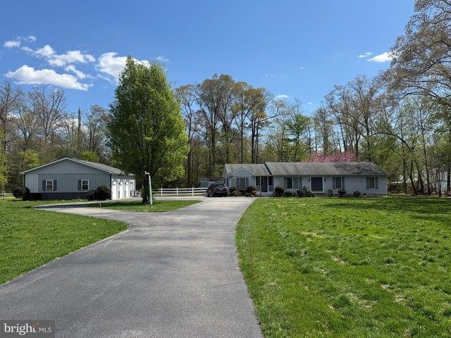 22889 Hog Creek Rd, Preston, MD 21655