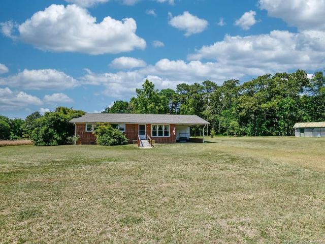 2288 McNeill Road