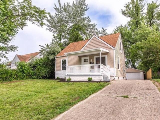 2288 Middlehurst Dr, Columbus, OH 43219