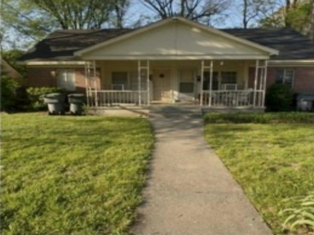 2288 Monroe Ave, Memphis, TN 38104