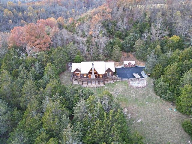 2288 Mountain View Ln, Union, WV 24983