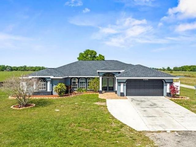 2288 NW Brownville St, Arcadia, FL 34266