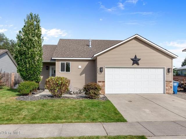 2288 N Dallan Dr, Post Falls, ID 83854