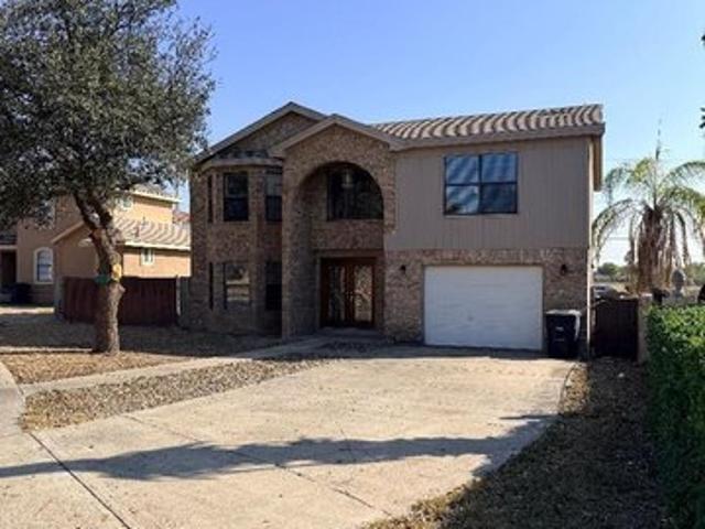 2288 Beverly Hills Blvd, Eagle Pass, TX 78852