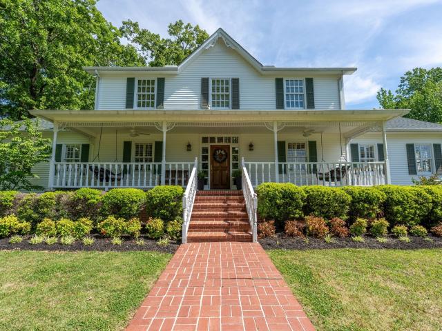 2288 Billy Nance Blvd