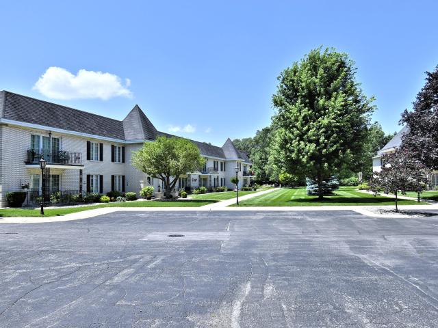 2288 Bordeaux Walk #D1