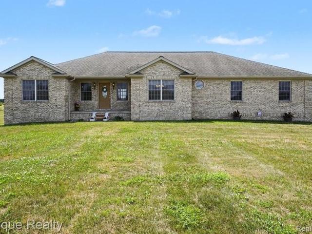 2288 Daley Rd, Mayfield, MI 48446