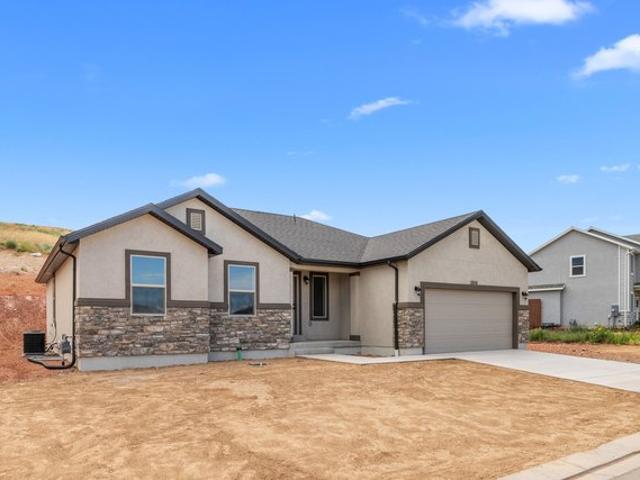 2288 E 390 N Unit Nebo, Spanish Fork, UT 84660