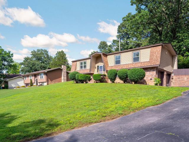 2288 Edgmon Forest Lane