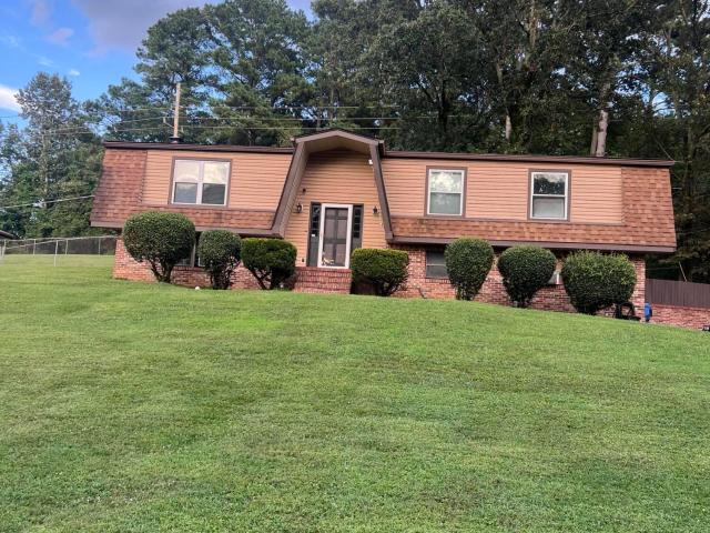 2288 Edgmon Forest Lane