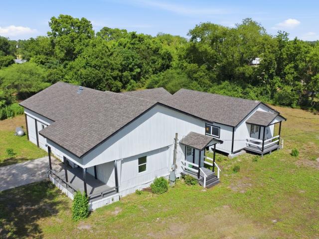 2288 Fm 980 Road