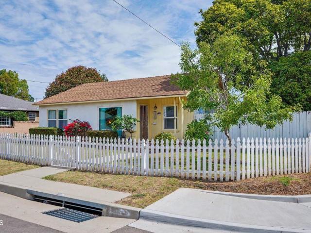 2288 Katherine Avenue