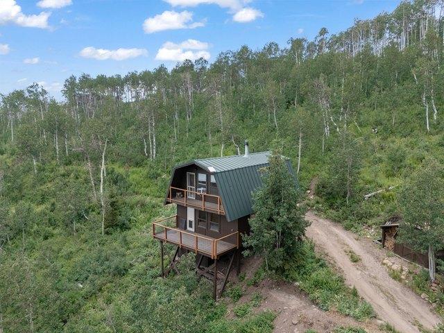 2288 S Uintah View Dr Unit 54, Coalville, UT 84017