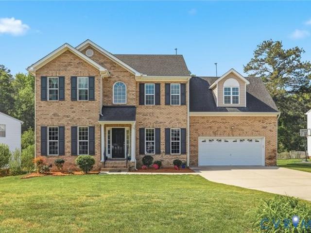 2288 Thomas Kenney Dr, Glen Allen, VA 23060
