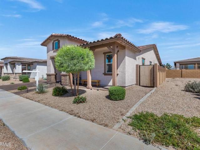 22890 E Calle Luna, Queen Creek, AZ 85142