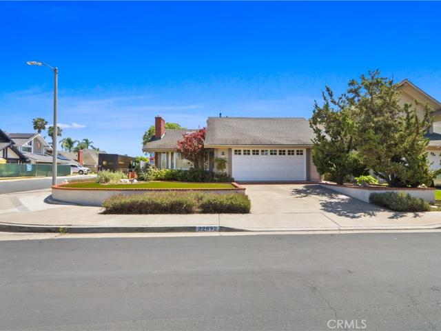 22892 Plainview Cir, Lake Forest, CA 92630 | MLS #PW26090