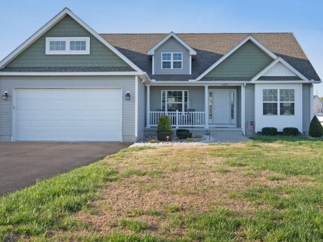22897 Deep Creek Dr, Lincoln, DE 19960 | MLS #DESU2109 | Compass