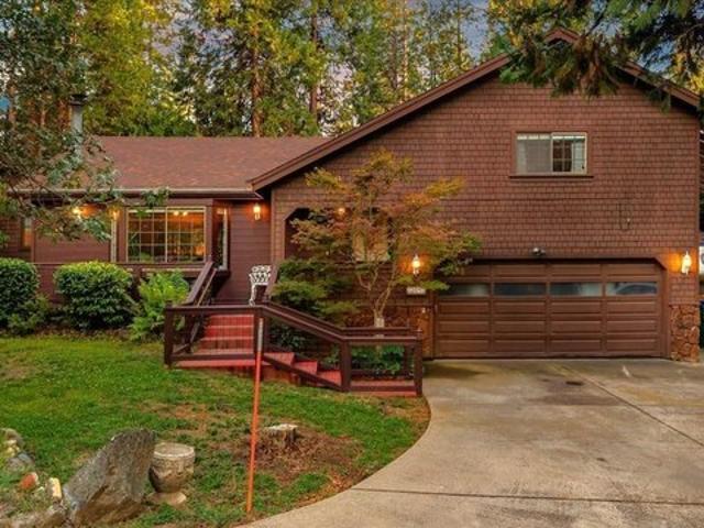 22896 East Ave, Twain Harte, CA 95383