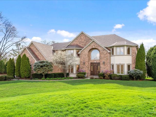 22898 N Foxtail Dr, Kildeer, IL 60047 | MLS #12603 | Compass