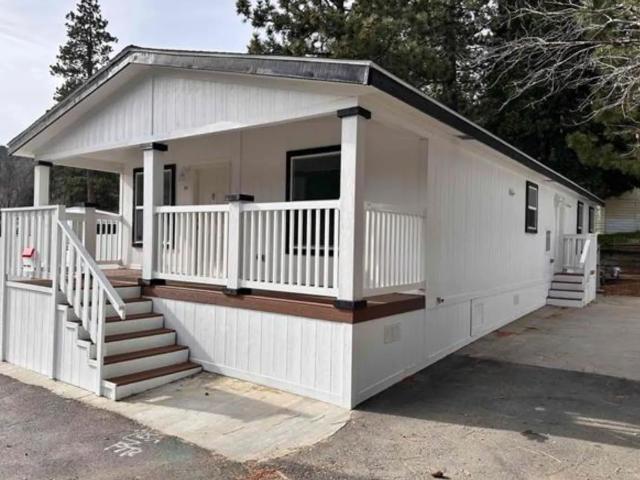 22899 Byron Rd, Unit 29, Crestline, CA 92325 | MLS #250019 | Compass