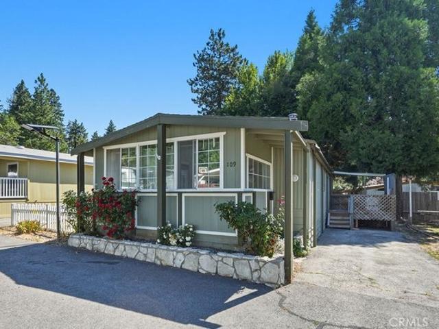 22899 Byron Rd Spc 109, Crestline, CA 92325