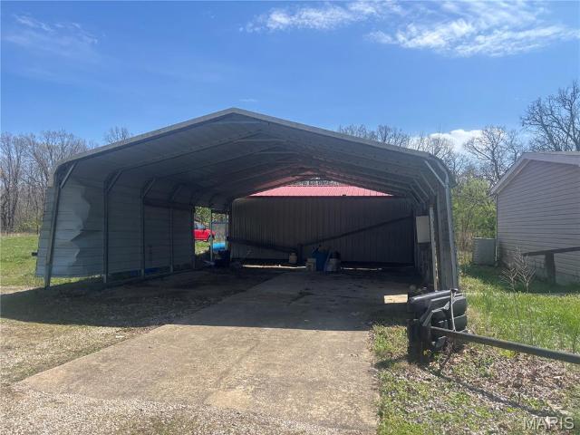2289 Madison 219, Fredericktown, MO 63645 | MLS #26022 | Compass