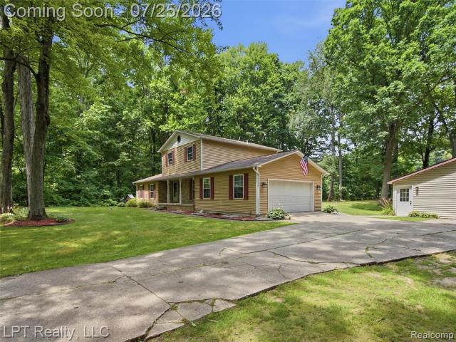2289 Marjorie Lane