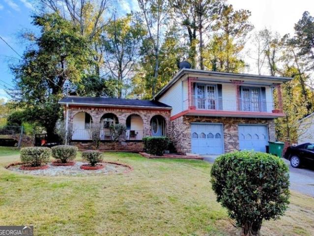 2289 Aurie, Decatur, GA 30034