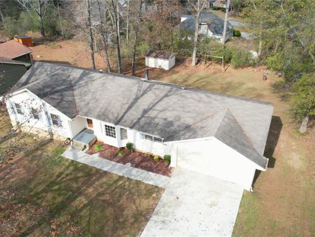 2289 Amberbrook Dr SW, Conyers, GA 30094 | MLS #7790