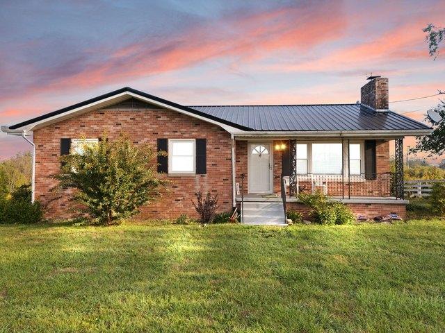 2289 Catalpa Loop Rd, Richmond, KY 40475