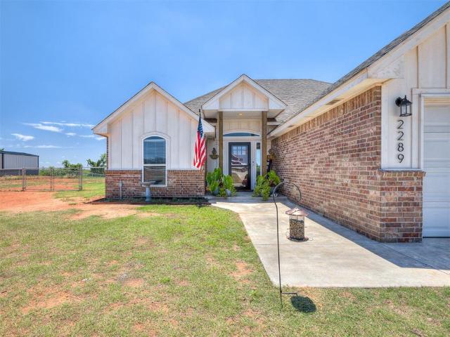 2289 County Road 1335