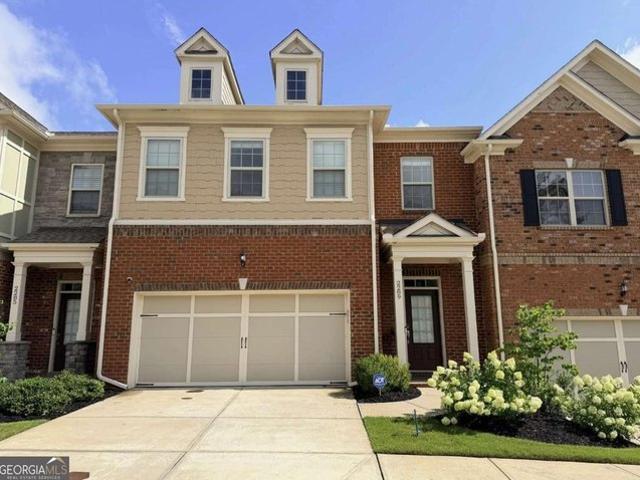 2289 Emerald Sky Dr, Smyrna, GA 30080