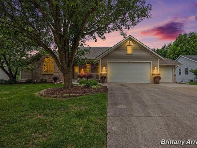 2289 Pheasant Ave NW, Grand Rapids, MI 49534