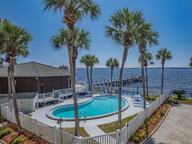 2289 Surf Rd Unit A6, Panacea, FL 32346