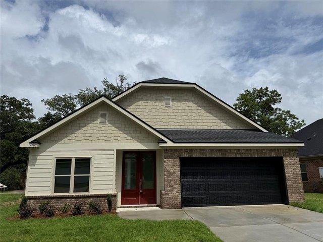 2289 Snowden Pl W, Mobile, AL 36609